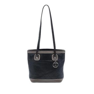 Chanel Damen, Pre-Owned, Schwarzk, ONE SIZEGr&ouml;&szlig;e