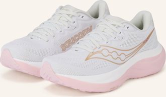 Saucony Laufschuhe Ride 19 weiss