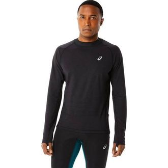 Asics Herren T-Shirt WINTER RUN LS TOP