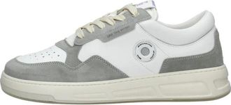 Off the Pitch Homme, Chaussures, Gris, Taille: 42 EU Breathe Baskets