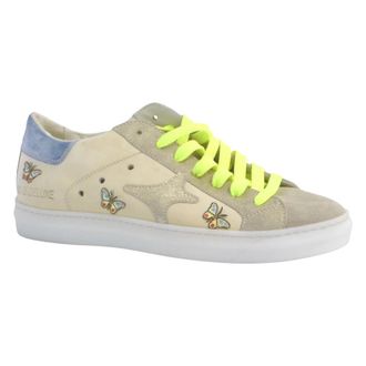Ama brand Sneakers - - Shoes - Damen - Beige - 39 EU