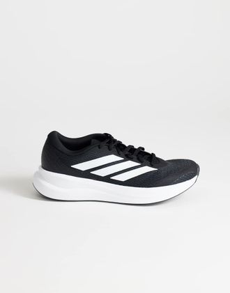 adidas adidas Running - RunFalcon 6 - Baskets de course - Noir et blanc