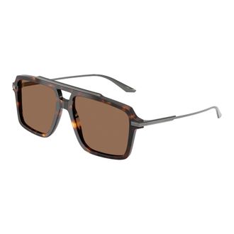 Dolce & Gabbana Stylische Sonnenbrille Dg4477 in Braun - - Accessories - Herren - Braun - 56 MM