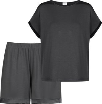 Mey Pyjama Pure Chic