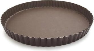 G&ouml;bel 226440 Tourti&egrave;re Rond Cannelle Fond Mobile Anti-Adh&eacute;rent