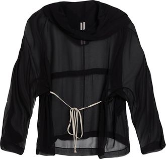 Rick Owens TOPS - Hemden auf YOOX.COM