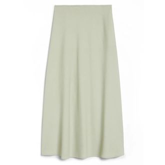 Jil Sander Damen, Röcke, Grün, SGröße