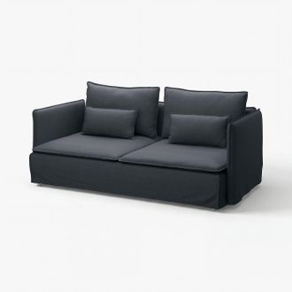 IKEA S&Ouml;DERHAMN 3er-Sofa