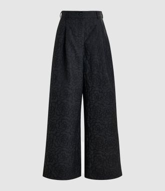 Essentiel Pantalon Instore Noir