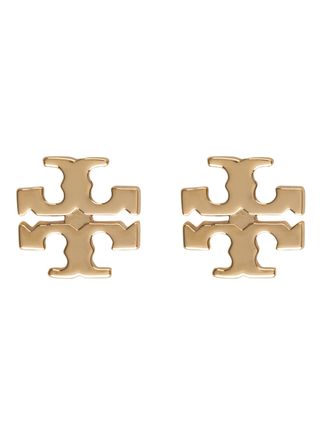 Tory Burch Tory Burch Ohrstecker Kira gold