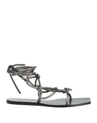 Rick Owens CHAUSSURES - Sandales sur YOOX.COM