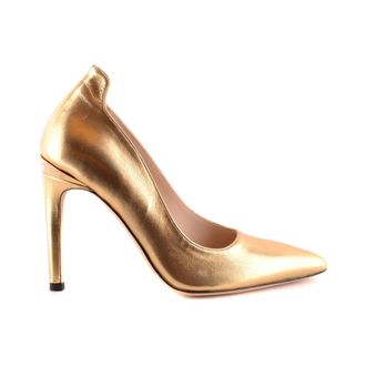 Pinko Nadir 1Zzl Pumps - - Shoes - Damen - Gelb - 36 EU