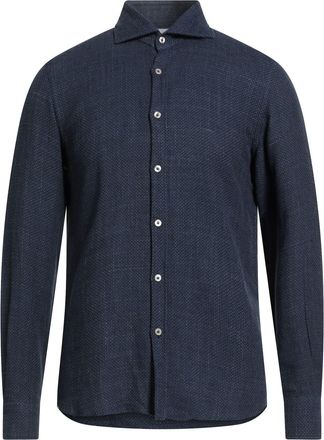 Giannetto Portofino TOPS - Hemden auf YOOX.COM