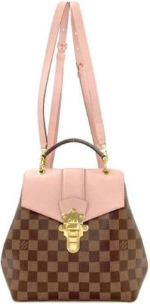 Louis Vuitton Damen, Pre-Owned, Braun, ONE SIZEGr&ouml;&szlig;e