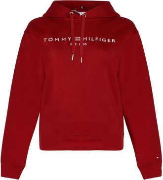 Tommy Hilfiger TOPS - Sweatshirts auf YOOX.COM