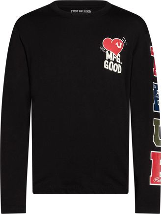 True Religion TOPS - T-shirts auf YOOX.COM