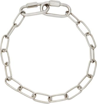 Maison Margiela SCHMUCK und UHREN - Halsketten auf YOOX.COM