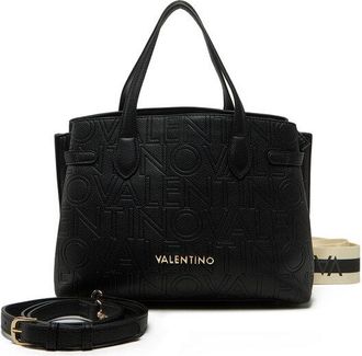 Valentino Handtasche Pansy VBS8PG04 Schwarz