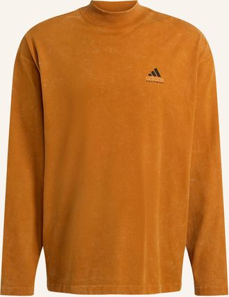 adidas Originals Adidas Originals Sweatshirt Equipment Graphic orange