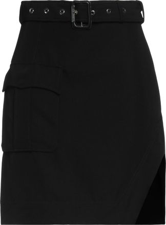 Alexander McQueen HOSEN & R&Ouml;CKE - Minir&ouml;cke auf YOOX.COM