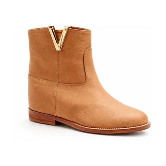 Via Roma 15 Femme, Chaussures, Brun, Taille: 38 EU Tronchetto