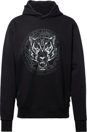 Plein Sport Sweatshirt Tiger