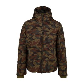 Bomboogie Windjacke - - Sport - Herren - Gr&uuml;n - L