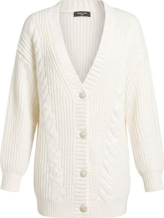 Marciano STRICKWAREN - Strickjacken auf YOOX.COM