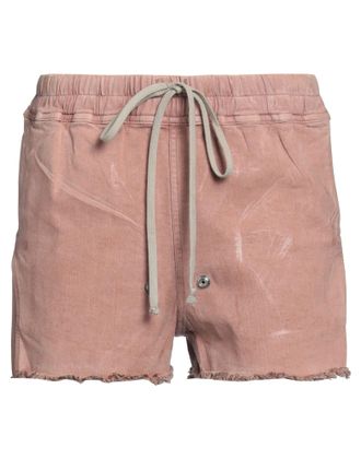 Rick Owens HOSEN & R&Ouml;CKE - Jeansshorts auf YOOX.COM