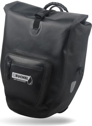 B&uuml;chel Fahrradtasche f&uuml;r Gep&auml;cktr&auml;ger