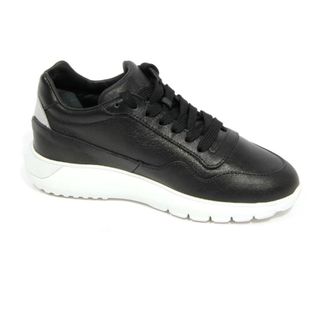 Hogan Interactive3 Sneakers - - Shoes - Damen - Schwarzk - 35 EU