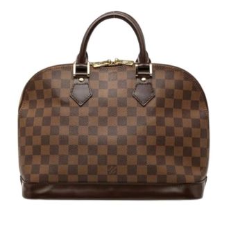 Louis Vuitton Pre-owned Damier Handtasche - - Pre-owned - Damen - Braun - ONE SIZE