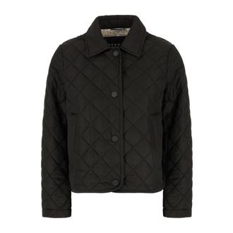 Max Mara Wkdgelo - - Jackets - Damen - Schwarzk - XS