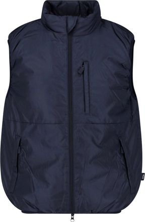 Aspesi Zip Gilet