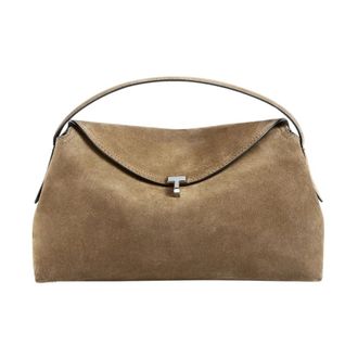 Toteme Damen, Taschen, Braun, ONE SIZEGr&ouml;&szlig;e