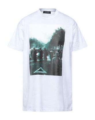 B-used TOPS - T-shirts sur YOOX.COM