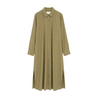 Xirena Robe Boden - Femme - Robes - Vert - Taille: 40 FR