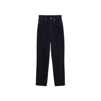 By Malene Birger Damen, Jeans, Schwarzk, W30Gr&ouml;&szlig;e