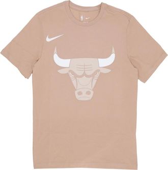Nike City Edition T-Shirt - - Sport - Herren - Rosa - XS