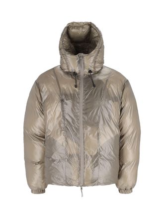 Roa Comfortemp Ecodown Down Jacket