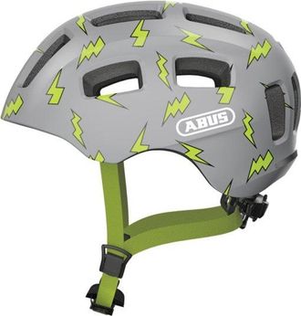 ABUS Youn-I 2.0 - Fahrradhelm - Kinder