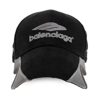 Balenciaga Herren, Accessories, Schwarzk, SGr&ouml;&szlig;e