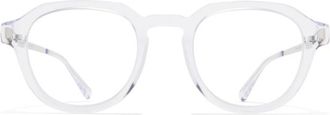 Mykita unisex, Accessories, Grau, 48 MMGr&ouml;&szlig;e