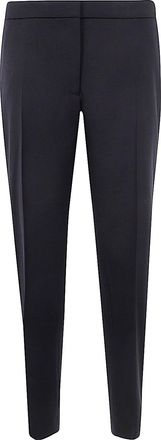 Dries Van Noten Pantalons D&eacute;contract&eacute;s - Noir