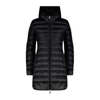 Ciesse Piumini Jusy 3.0 Wende-Steppjacke - - Coats - Damen - Schwarzk - 2XL