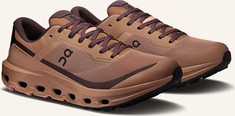 On Trailrunning-Schuhe Cloudvista 3 Waterproof braun
