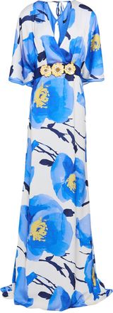 Camilla Milano KLEIDER - Maxi-Kleider auf YOOX.COM
