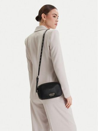 Liu Jo Handtasche AA6137 E1012 Schwarz