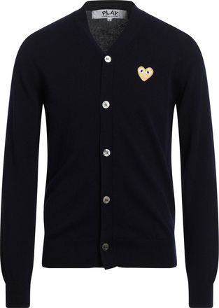 Comme Des Gar&ccedil;ons STRICKWAREN - Strickjacken auf YOOX.COM