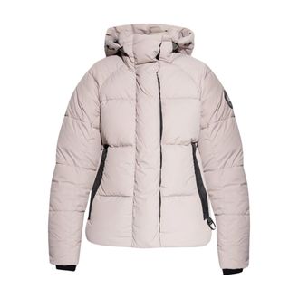 Canada Goose Damen, Jacken, Rosa, XLGröße